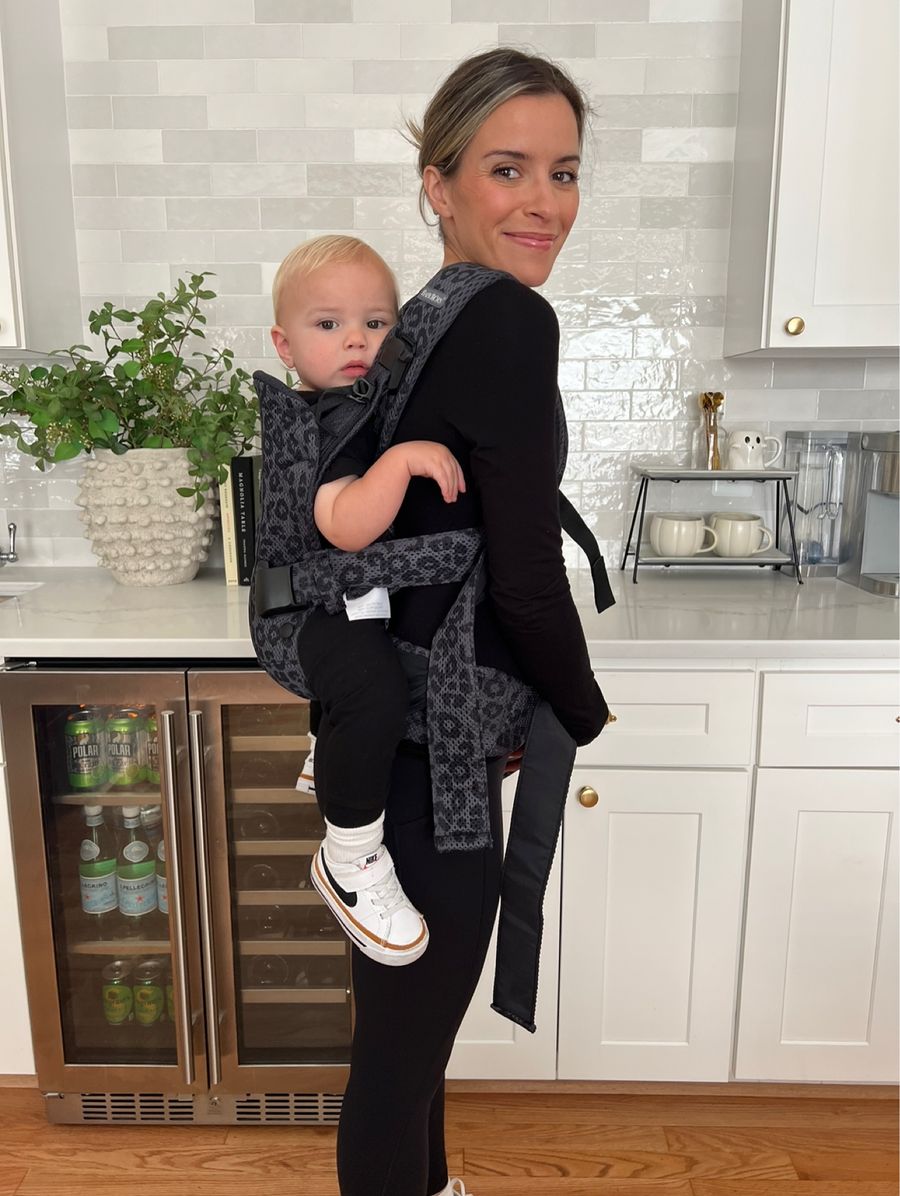 How I'm getting ready for baby #2! - Pines and Palms